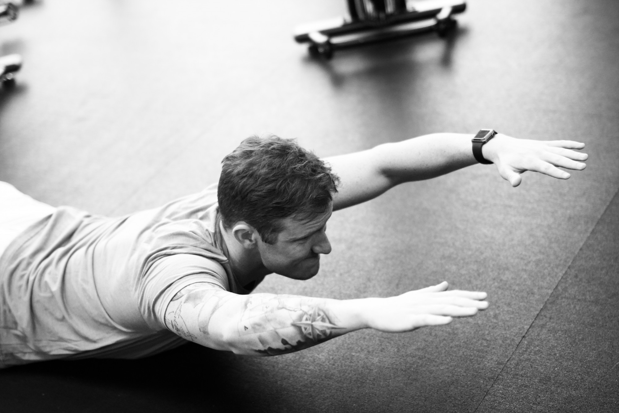 Core Class - Rev3KRev3K